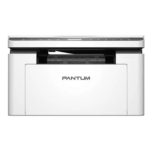 Impressora PANTUM MFP Laser Mono BM2300W Wi-Fi A4 22PP - L. C ...